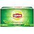 Lipton Honey Lemon Green Tea Bags, 25 Pieces: Amazon.in: Grocery ...