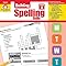 Amazon.com: Building Spelling Skills, Grade 4: 9781557998422: Evan-Moor ...