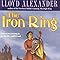 The Iron Ring: Lloyd Alexander: 9780141303482: Amazon.com: Books