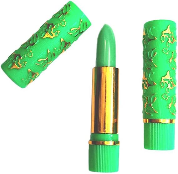 Magic Lipstick (green stick): Buy Online at Best Price in UAE - Amazon.ae