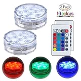 Floating Jellyfish Pool Lights - TheGreenHead.com