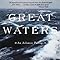 Great Waters: An Atlantic Passage: Deborah Cramer: 9780393323344 ...