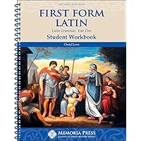 First Form Latin: Lowe, Cheryl: 9781547701674: Amazon.com: Books