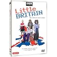 Amazon.com: Little Britain: The Complete First Series [DVD] : Matt ...