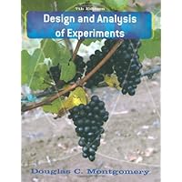 Amazon.com: Design and Analysis of Experiments: 9781118146927 ...