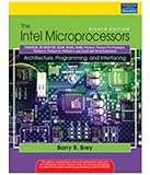 The Intel Microprocessors (8th Edition): Barry B. Brey: 9780135026458: Amazon.com: Books