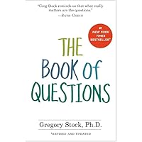The Book of Questions: Revised and Updated: Stock Ph.D., Gregory ...