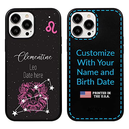 Custom zodiac phone case 60 photos - Astrologytoyou.com