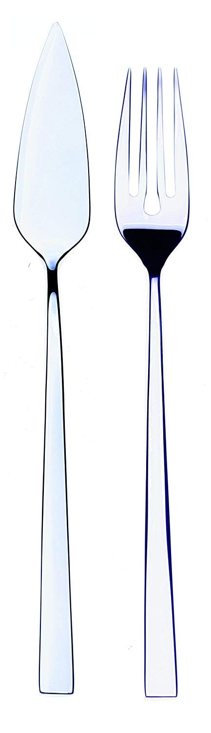 Fish Servers Oman | Buy Online | Whizz Others