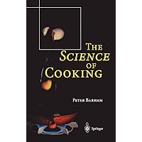 The Science of Cooking: 9783540674665: Medicine & Health Science Books ...