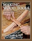15 Important Reasons to Make Your Own Tools - Westfarthing Woodworks