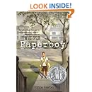 Paperboy - Kindle edition by Vince Vawter. Children Kindle eBooks ...
