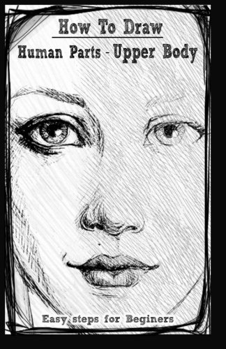 How To Draw Human Figure Upper Body Pencil Drawing Step By Import