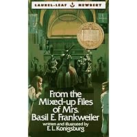 Amazon.com: From the Mixed-Up Files of Mrs. Basil E. Frankweiler ...