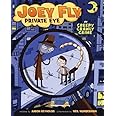 Amazon.com: Joey Fly Private Eye in Creepy Crawly Crime: 9780805087864 ...