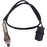 Amazon.com: Germban 06A906262BR O2 Oxygen Sensor Upstream 5-Wire Wideband Sensor Fits for 2004 ...