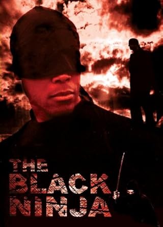 Amazon.com: The Black Ninja: Movies & TV