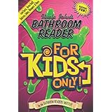 Uncle John's Top Secret Bathroom Reader For Kids Only! Collectible ...