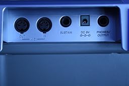 CASIO LK-110 - Key Lighting Keyboard With MIDI: Amazon.co.uk: Musical ...