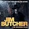 Storm Front: The Dresden Files, Book One: 1: Amazon.co.uk: Jim Butcher ...