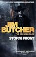 Storm Front: The Dresden Files, Book One: 1: Amazon.co.uk: Jim Butcher ...