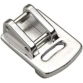 Amazon.com: Janome Piping Foot for horizontal Rotary Hook Models