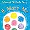 Amazon.com: A Maze Me: Poems for Girls: 9780060581893: Nye, Naomi ...