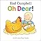 Oh Dear!: Amazon.co.uk: Campbell, Rod: Books