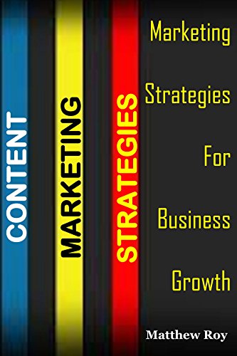 4 Best Marketing Strategy Books for Beginners - BookAuthority