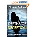 DEPTHS OF DECEPTION: gripping psychological suspense - Kindle edition ...