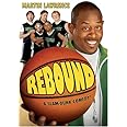 Amazon.com: Rebound : Martin Lawrence, Megan Mullally, Megan Mullally ...