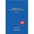Principles of Mathematical Analysis: Rudin: 9781259064784: Amazon.com ...