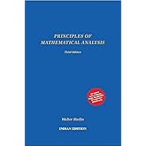 Amazon.com: Principles of Mathematical Analysis (International Series ...