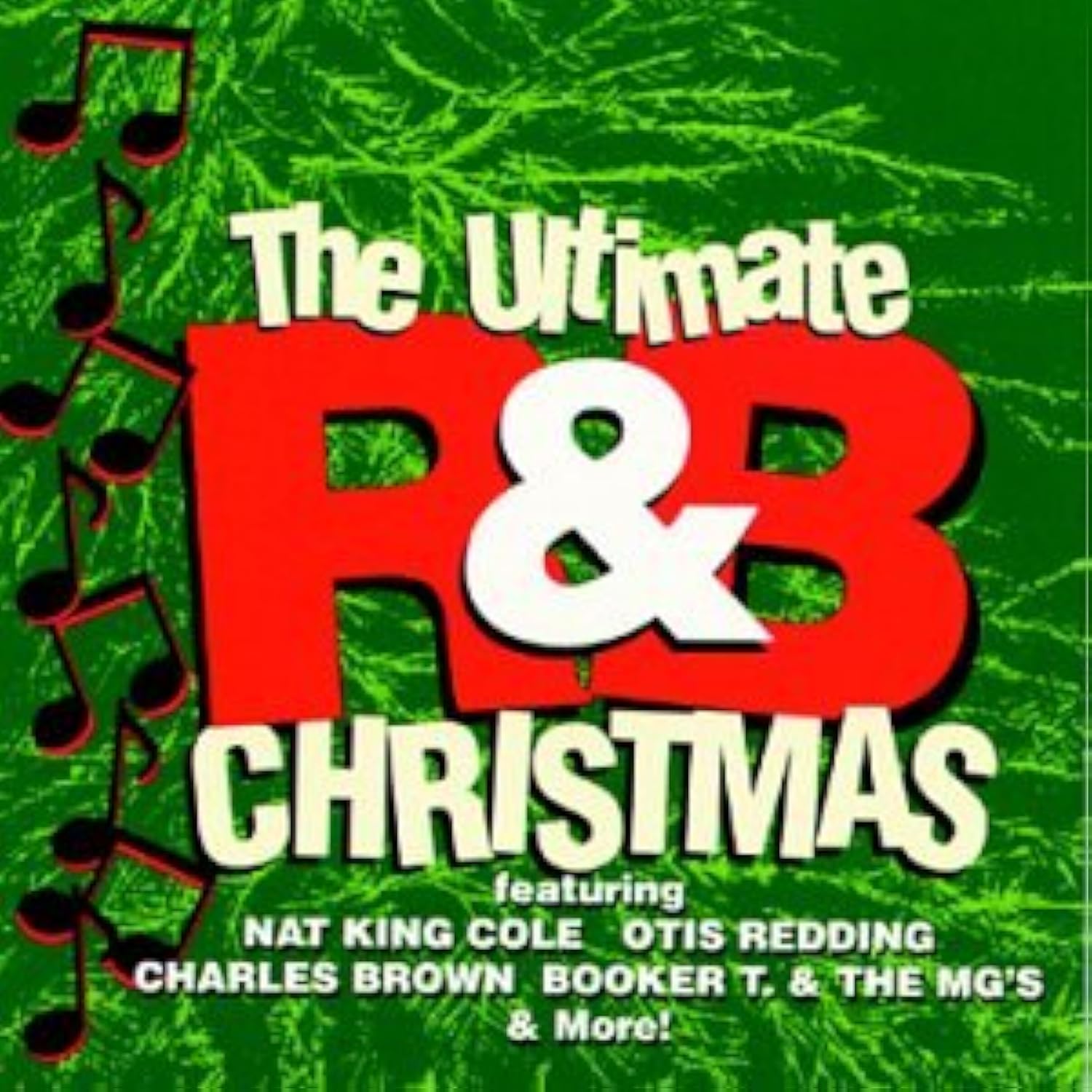 Various The Ultimate R B Christmas CD 1993 77776671727 EBay various-the-ultimate-r-b-christmas-cd-1993-77776671727-ebay