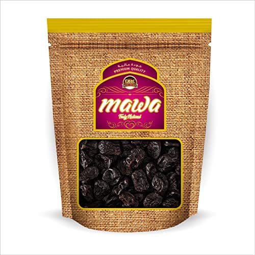 Mawa Dried Prunes Medium 500g price in UAE | Amazon UAE | supermarket ...