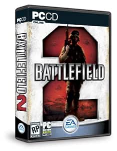 Amazon.com: Battlefield 2 - PC : Video Games
