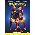 Amazon.com: Monkeybone (Special Edition) : Brendan Fraser, Bridget Fonda, John Turturro, Chris ...