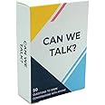 Amazon.com: Words Well Said | Can We Talk Cards Everyone Edition: 50 ...