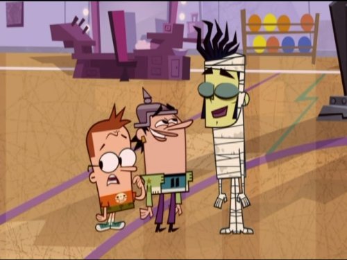 Watch Sidekick Season 2 | Prime Video