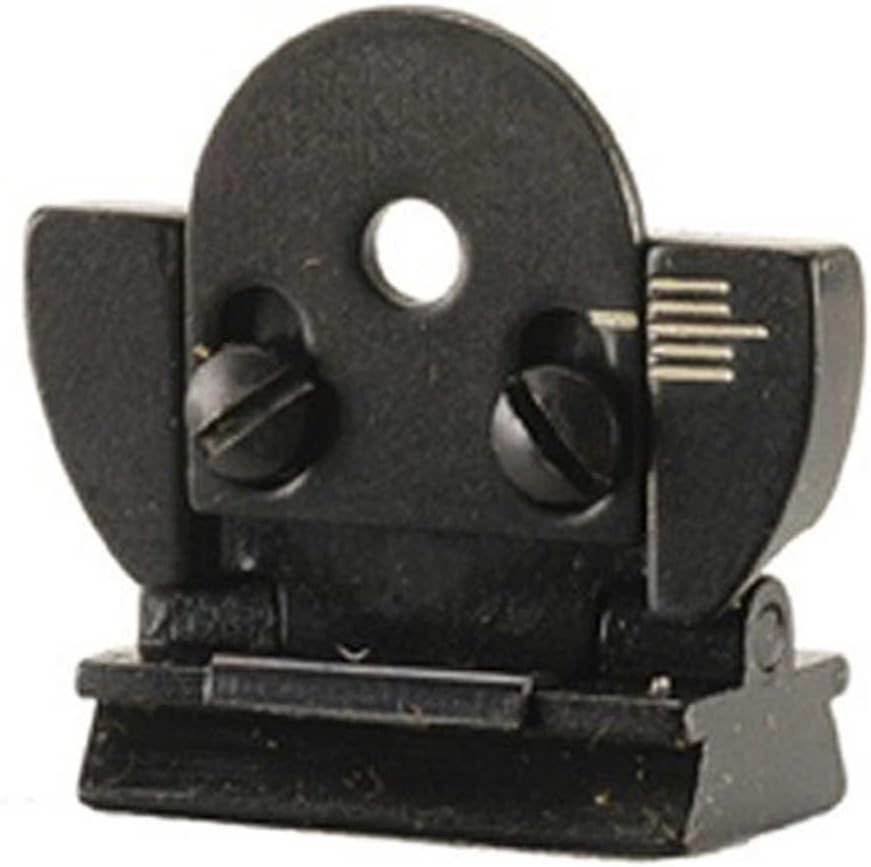 Ruger Rifle Parts & Accessories, Mini-14 Parts - Sight Assembly, Rear ...