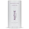 Amazon.com : Native Deodorant | Natural Deodorant for Women and Men ...