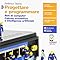 Progettare e programmare. Per le Scuole superiori. Con e-book. Con ...