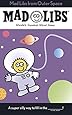 Mad Libs from Outer Space: Roger Price, Leonard Stern: 9780843124439 ...