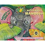 Freddie the Frog and the Thump in the Night: 1st Adventure: Treble Clef ...