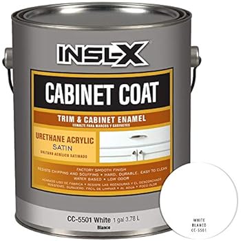 INSL-X CST211009A-01 TuffCrete Waterborne Acrylic Concrete Stain Paint ...