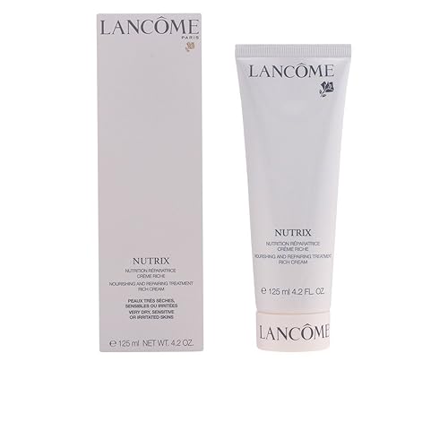 Lancôme Nutrix Skin Cream 125 ml: Amazon.co.uk: Beauty