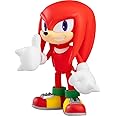 Amazon.com: Good Smile Company Sonic The Hedgehog: Knuckles Nendoroid ...