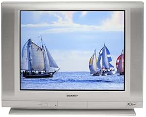 Amazon.com: Sharp 27-F543 27" Flat-Screen TV: Electronics