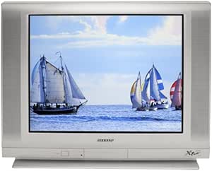 Amazon.com: Sharp 27-F543 27" Flat-Screen TV : Electronics