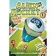 Alien in My Pocket #1: Blast Off!: Ball, Nate, Pamintuan, Macky ...